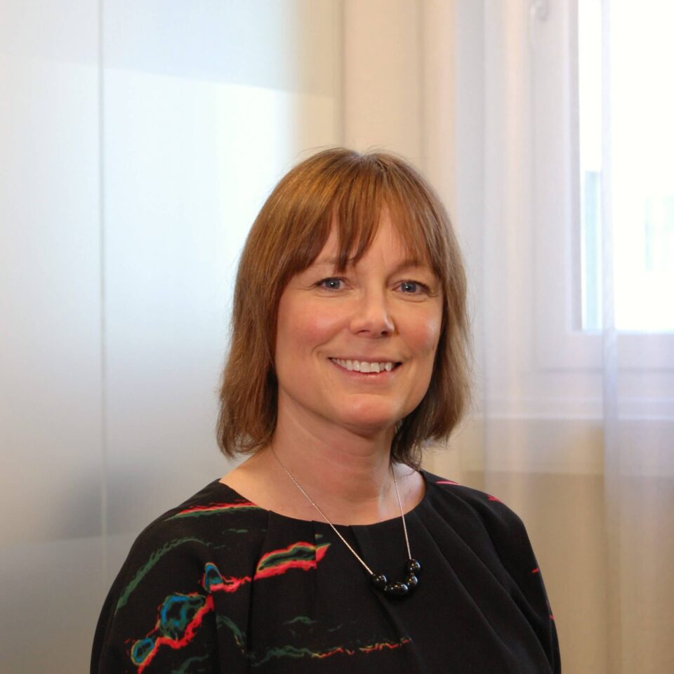 Ledning och styrelse | Ludvig & Co