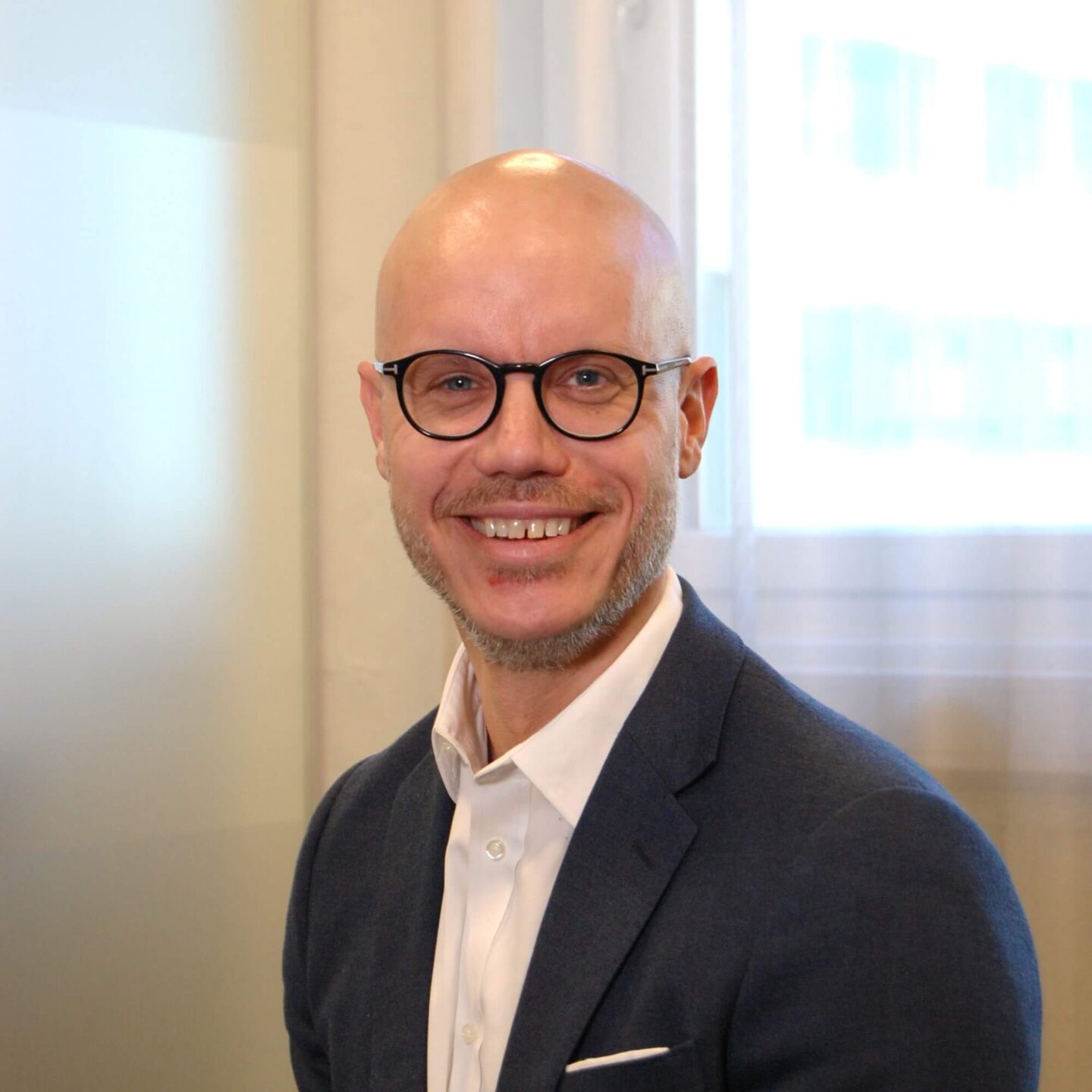 Ledning och styrelse | Ludvig & Co