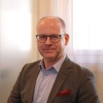 Ledning och styrelse | Ludvig & Co