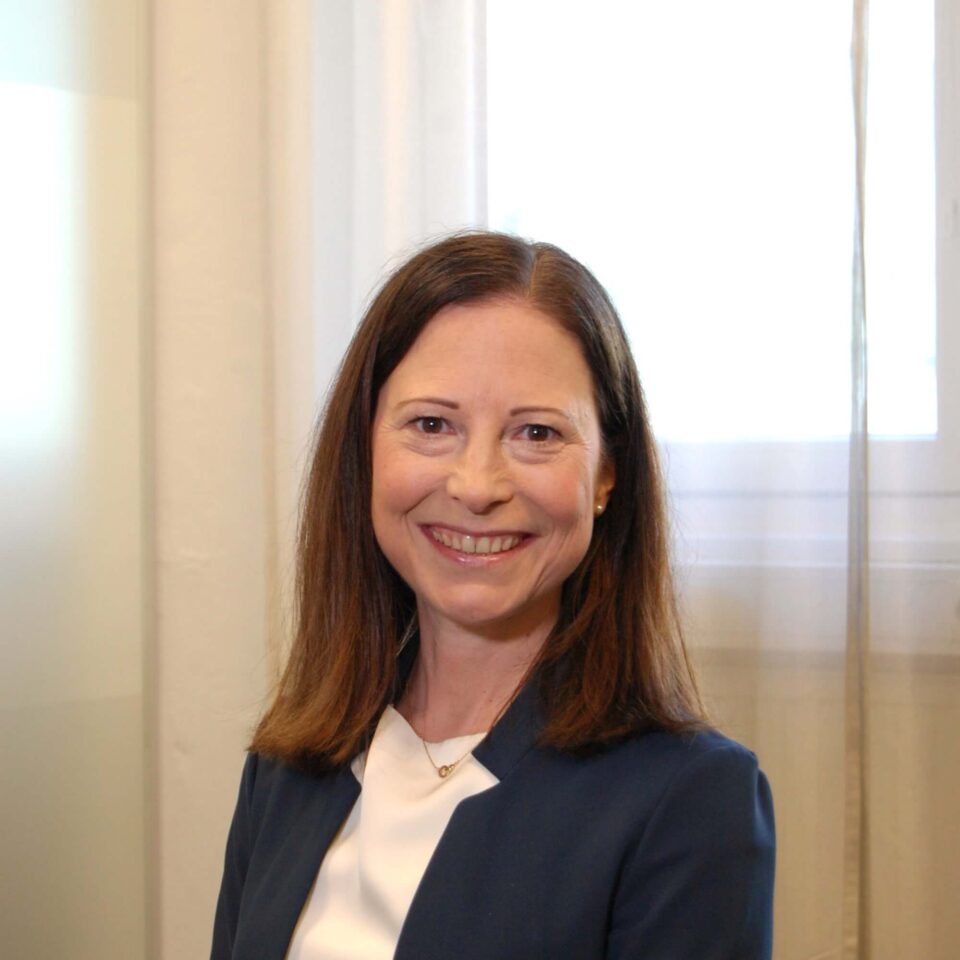 Ledning och styrelse | Ludvig & Co