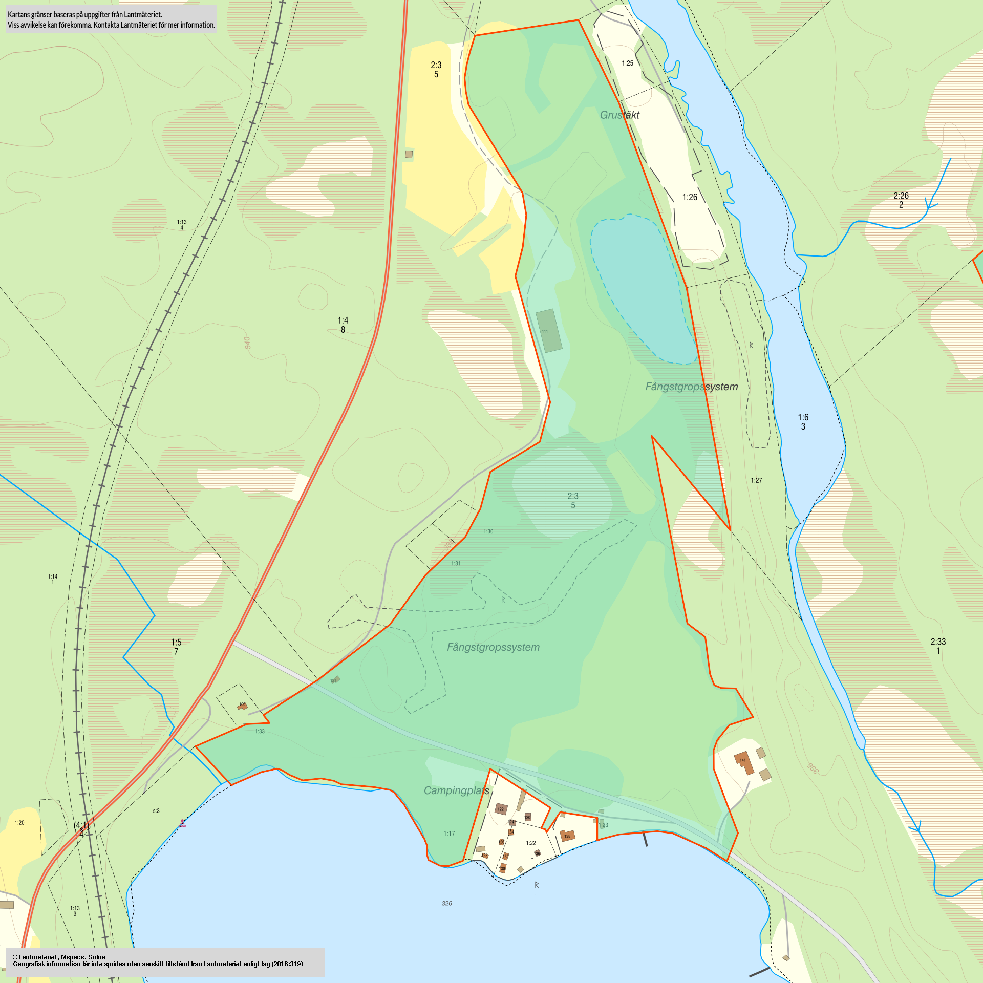 Mjölkgård med fina utvecklingsmöjligheter - Gård, Lantligt boende till ...
