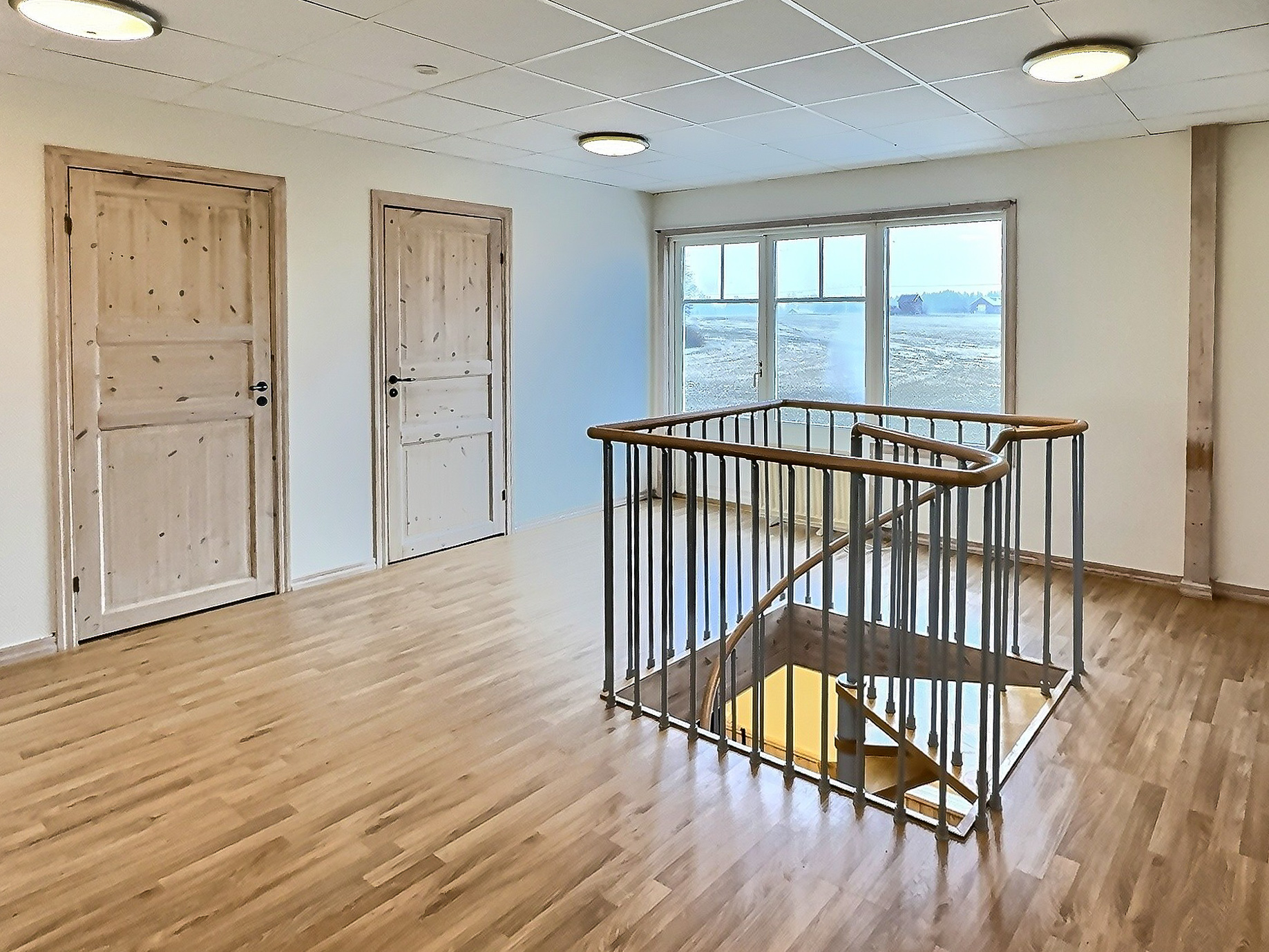 Produktionslantbruk i Västjämtland - Gård, Lantligt boende till salu ...